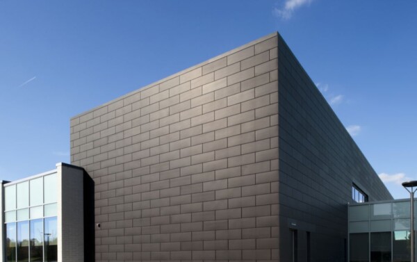 What Are the Benefits of Cladding Services in Dubai & Construction ...
