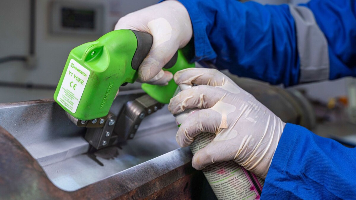 Why Is Pressure Testing Essential for Safety and Compliance?