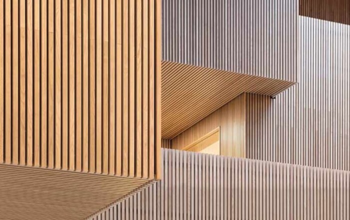 What Are the Benefits of Cladding Services in Dubai & Construction ...