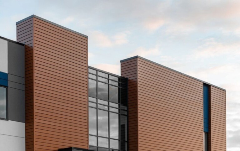 Cladding Dubai: Inspiring Designs for Contemporary Buildings