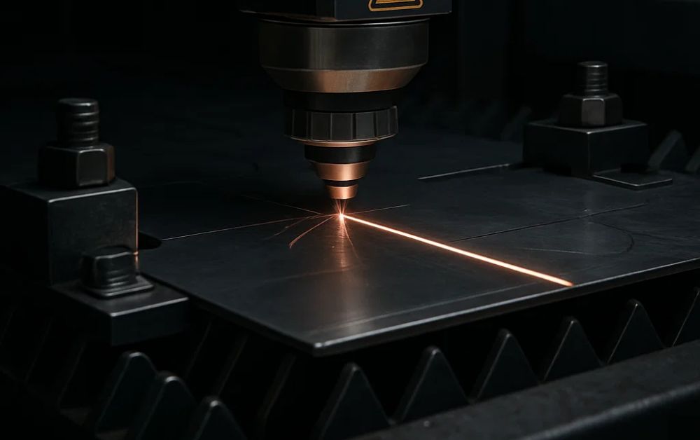 Robotic Laser Welding vs Traditional Welding: Which One Delivers Better ...