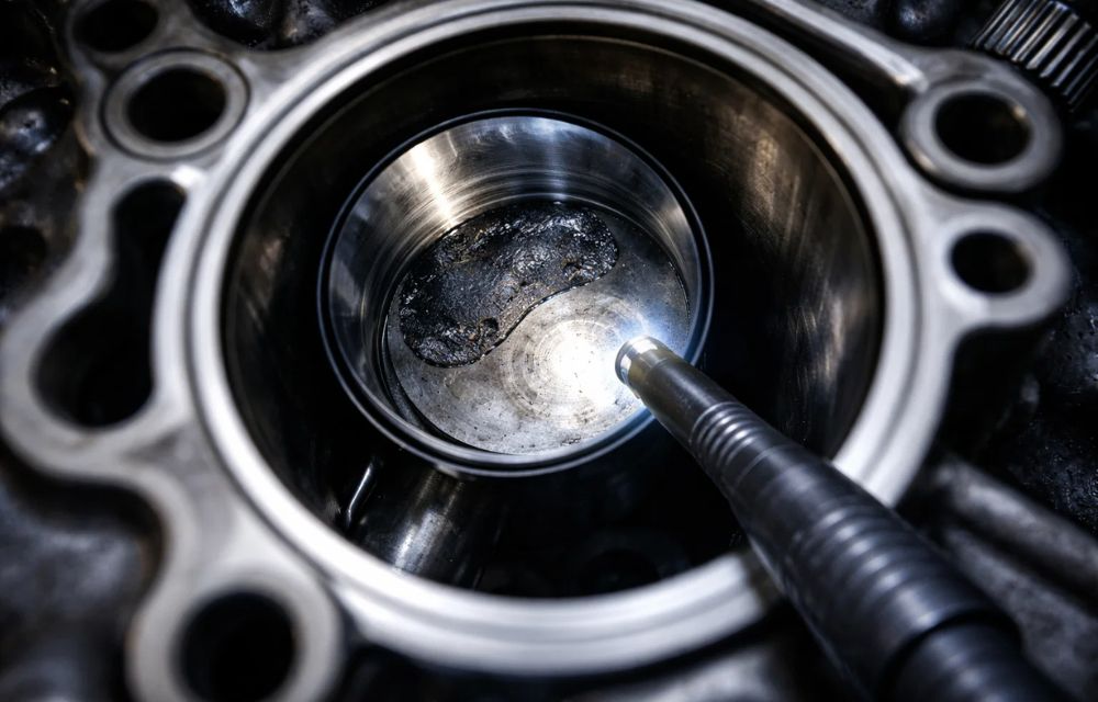 Types of Borescopes Used in Inspection Procedures